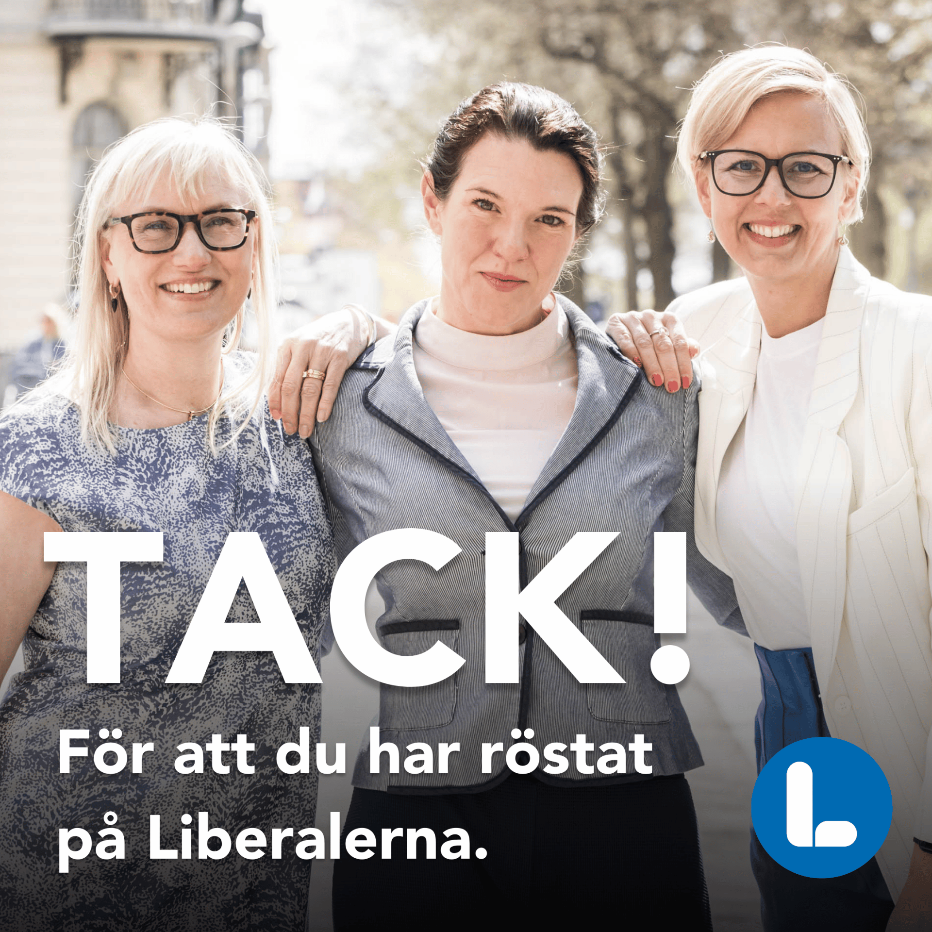 Välkommen till Uppsalaliberalerna i Uppsala kommun - frihet för ...