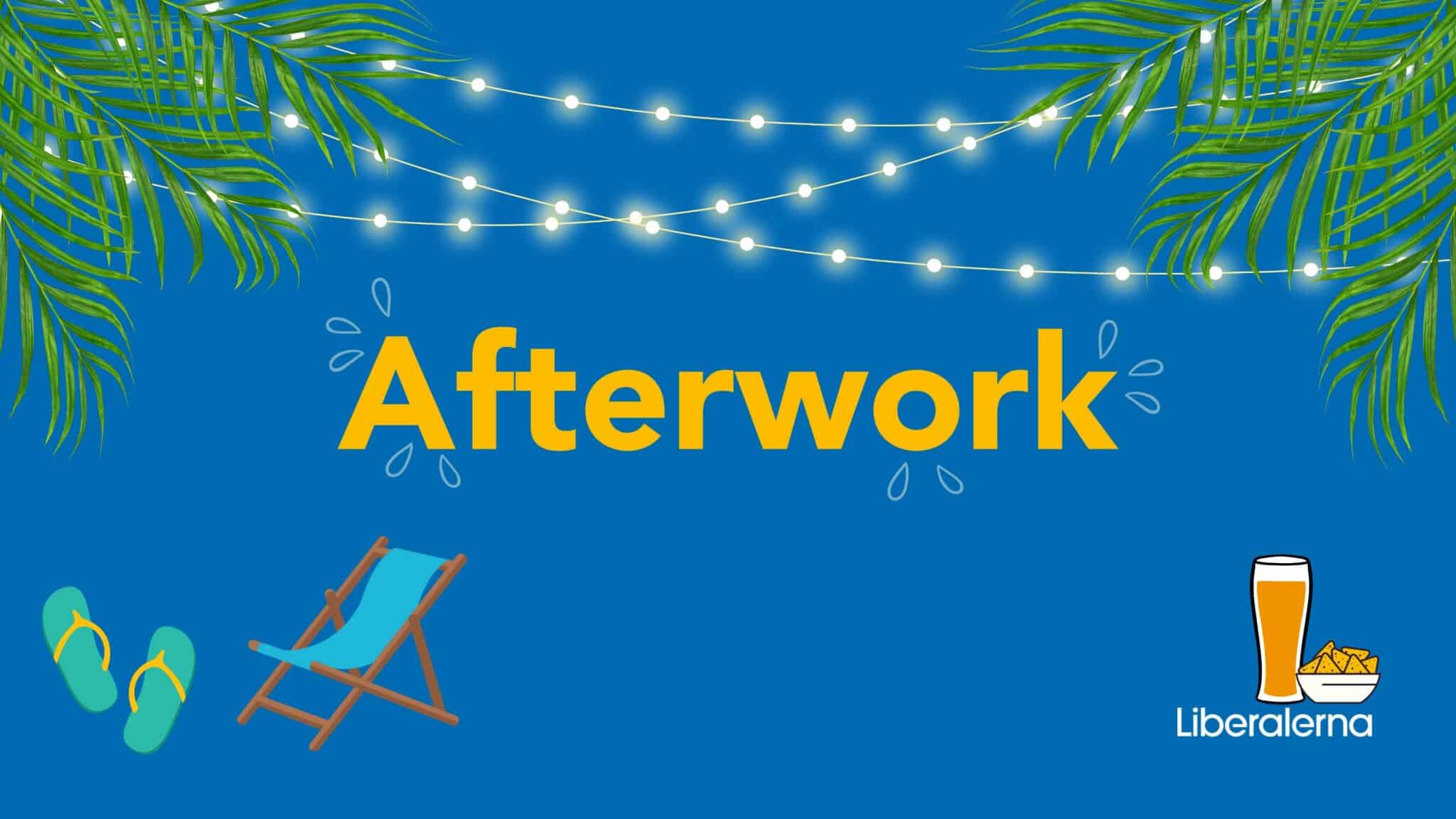 Sommar-AW! - Uppsala